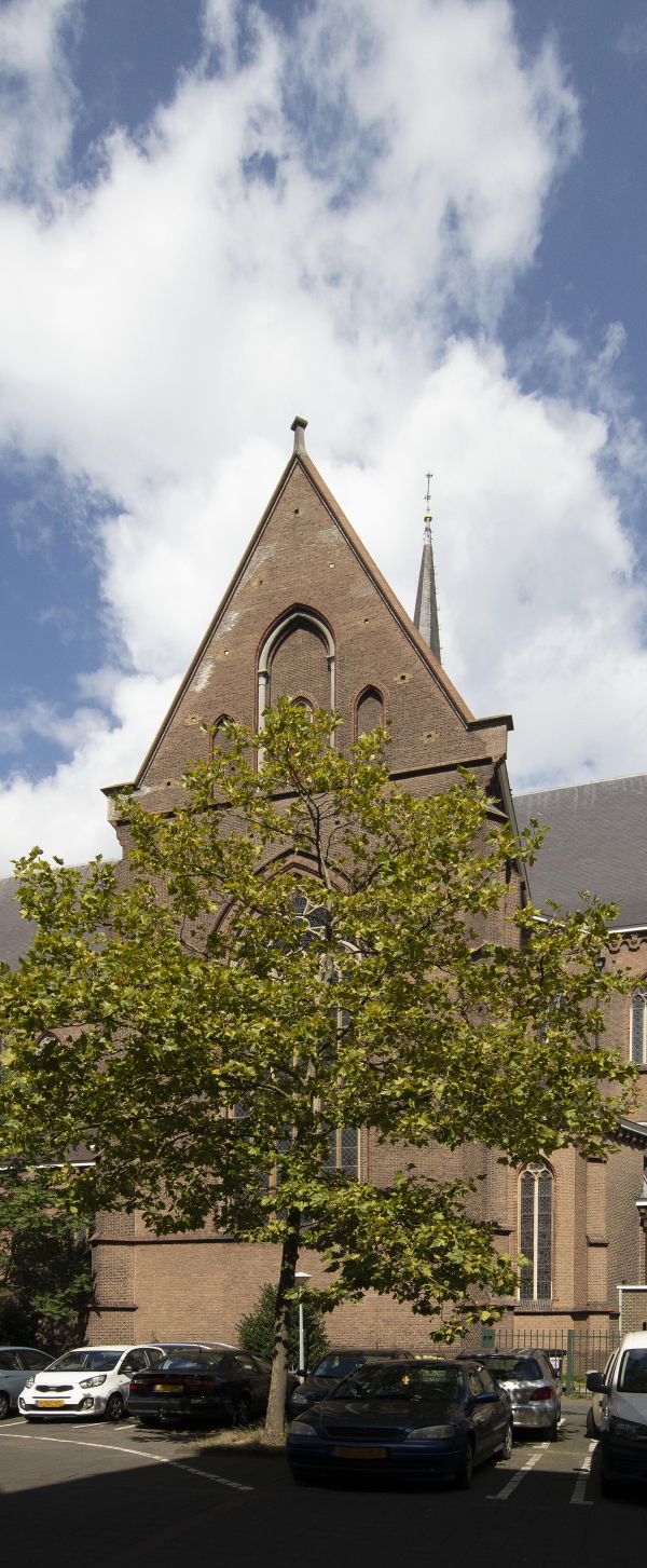 Sint Joriskerk | De Bonth Van Hulten